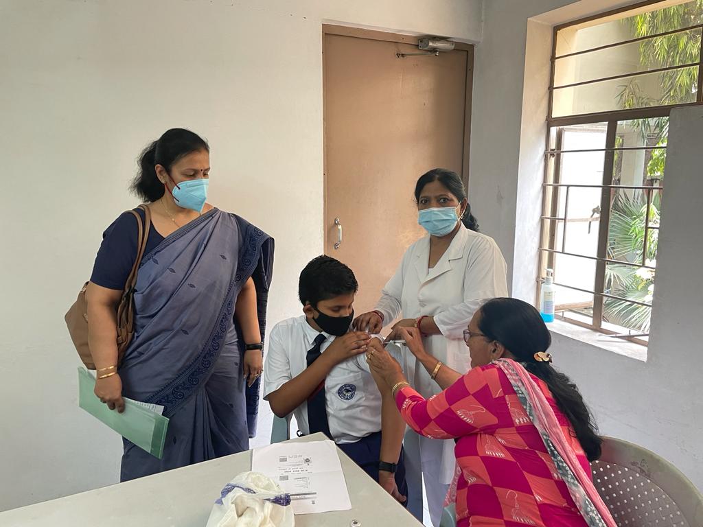 Medical Check-Up Program